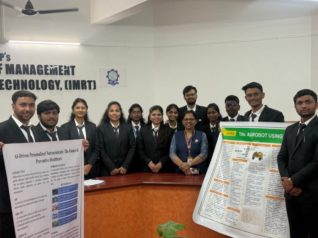 MVP IMRT Nashik – Your Gateway to Global Leadership