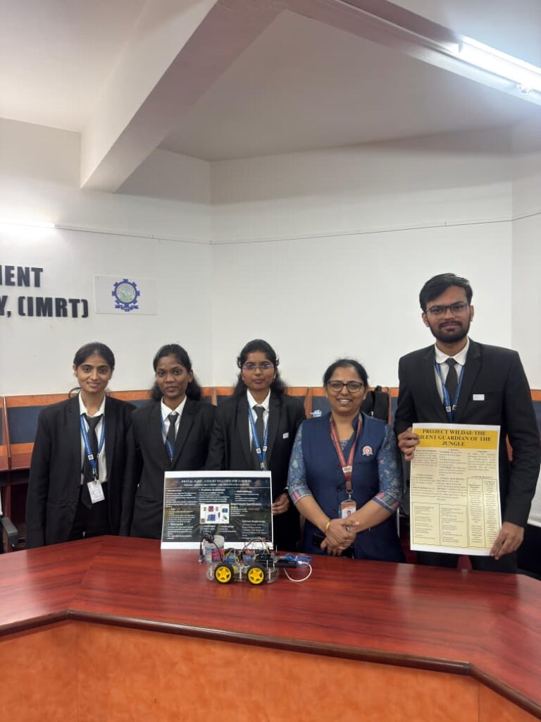 MVP IMRT Nashik – Your Gateway to Global Leadership