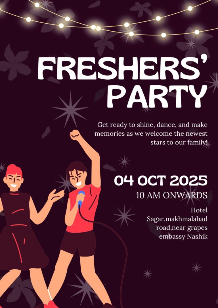 MVP IMRT Nashik – Your Gateway to Global Leadership